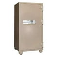 Mesa Safe MFS140E Commerical 2-Hour Fire Safe with Electronic Lock ...