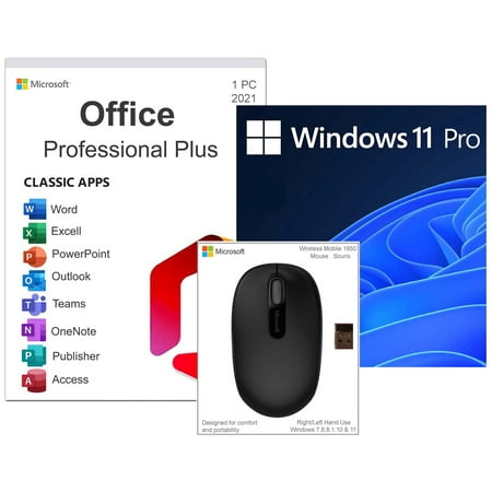 Microsoft Office 2019 Professional Plus For Windows 11 - Where to Buy ...