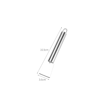 SHAR Stainless steel ice shovel cleaning shovel refrigerator defrost ...