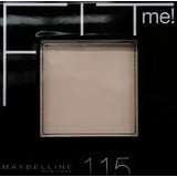 Maybelline Fit Me Set + Smooth Powder, Ivory - Walmart.com