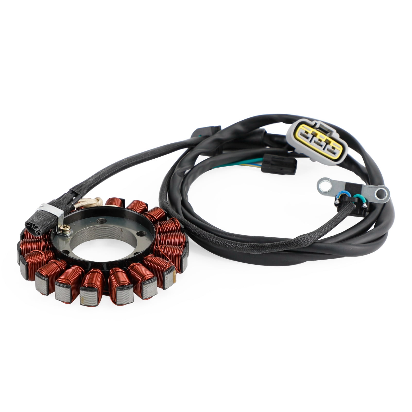 Magneto Generator Stator For Speed Triple 1200 RS / 1200 RR 2021-2022 ...