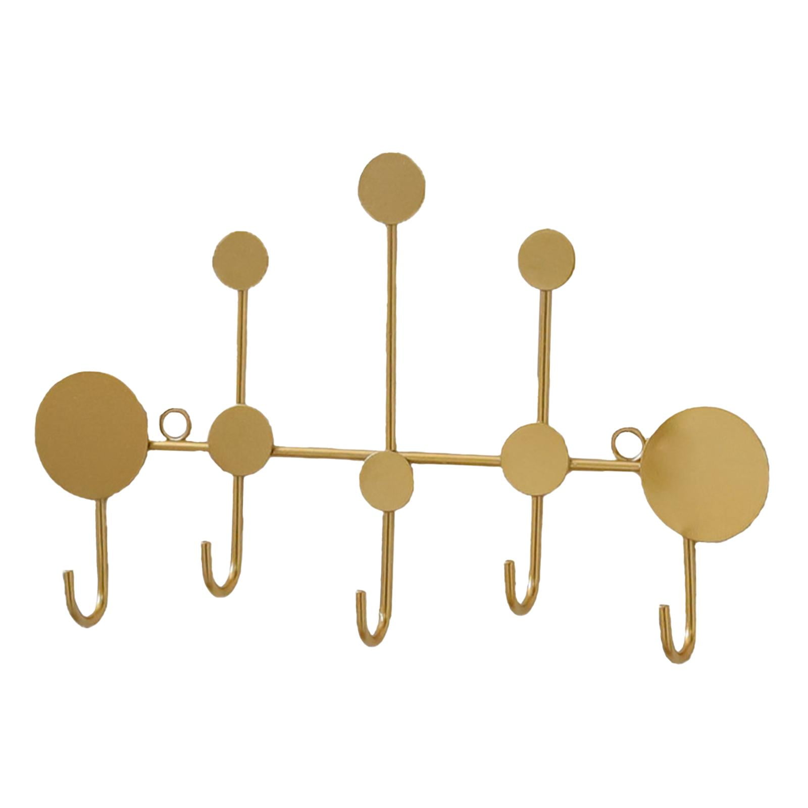 Door Hanger Wall Mounted Iron Towel Storage Rack for Shower Windows ...