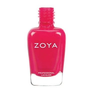 Zoya Natural Nail Polish, Ziv, 0.5 Fl Oz - Walmart.com