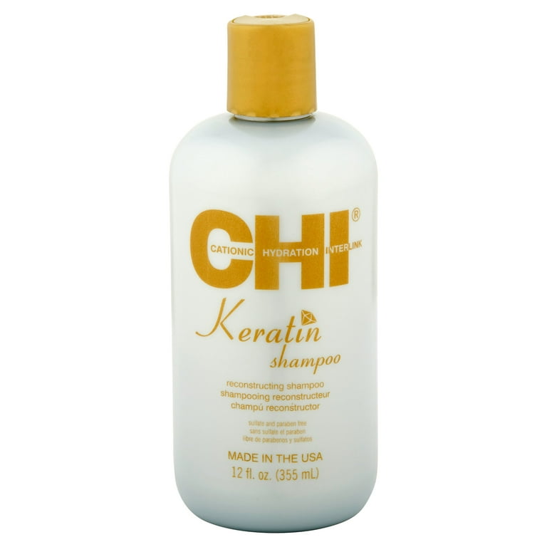 Chi Shampoo Makeupalley | Saubhaya Makeup