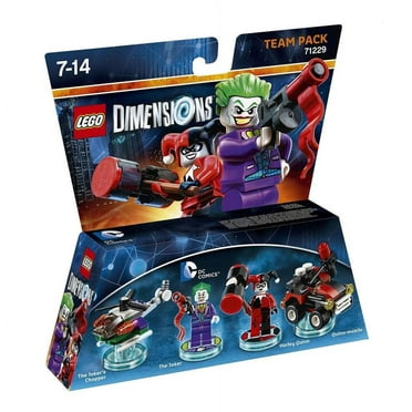 Portal 2 Level Pack - LEGO Dimensions - Walmart.com