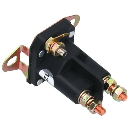 Solenoid Magnetic Switch, Durable Working Efficiency ABS Solenoid Abs ...