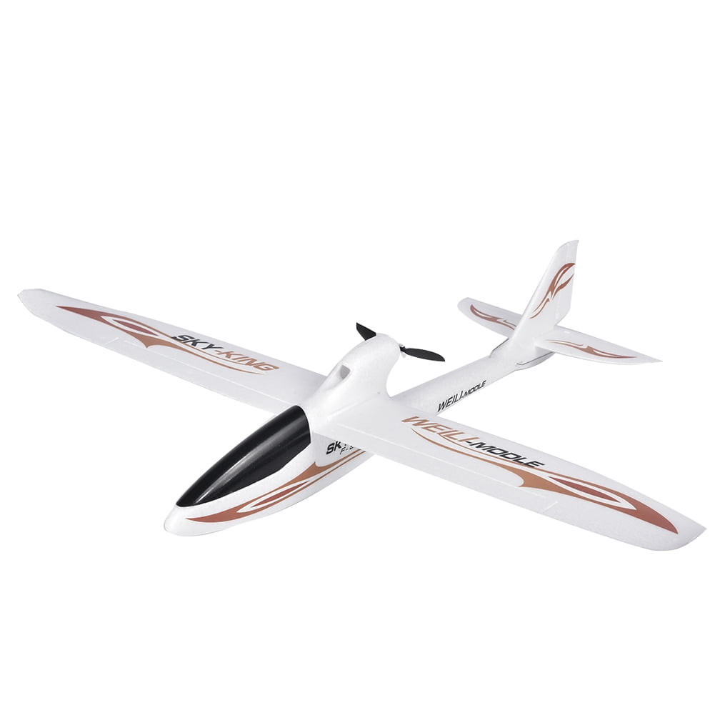 WLtoys Remote Control Airplane 2.4G 3CH F959S Radio Control Aircraft ...