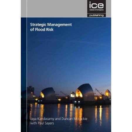 Strategic Management of Flood Risk | Walmart Canada
