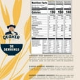 Quaker Instant Oatmeal Fruit Fusion Variety Pack, 32 Packets - Walmart.com