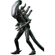 Aliens Micro Epics Alien Queen Mini Figure - Walmart.com