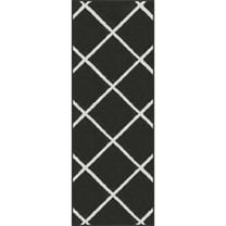 Yamaziot 2'x10' Runner Rugs for Hallway, Extra Long Farmhouse Kitchen ...