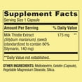 Spring Valley Standardized Extract Milk Thistle Dietary Supplement ...