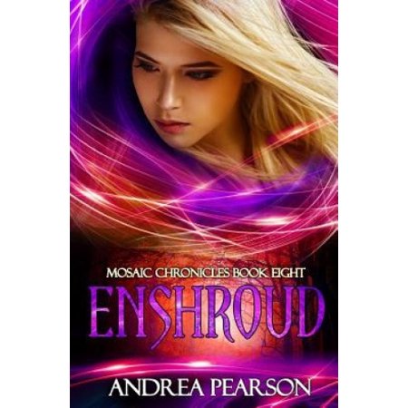 Enshroud (Mosaic Chronicles) | Walmart Canada