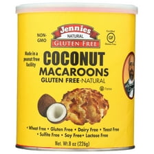 Archway Cookies, Soft Coconut Macaroon, 8 oz - Walmart.com