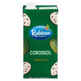 Rubicon Guanabana Soursop Exotic Juice Drink, 1 L - Walmart.ca