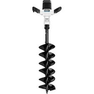 HART 8" Ice Auger Bit - Walmart.com