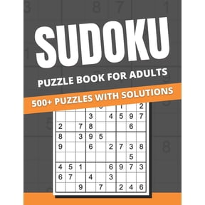 Brain Games - Sudoku #1 - Walmart.com