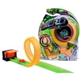 Micro Wheels Stunt Pack – Motorized Micro Cars with Track, Loop ...