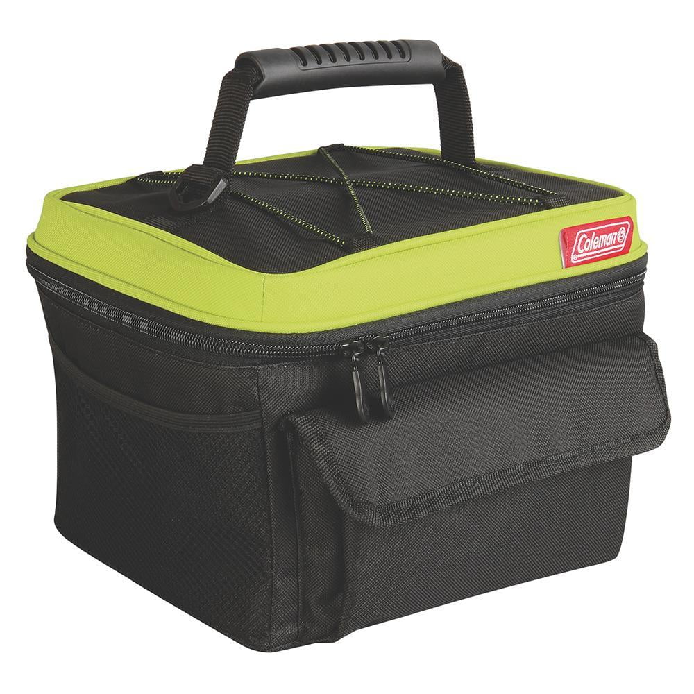 Coleman 10 Can Rugged Lunch Box - Black | Walmart Canada