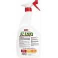 Nature’s Miracle Stain and Odor Remover Dog, 32 Ounces, Everyday Mess ...