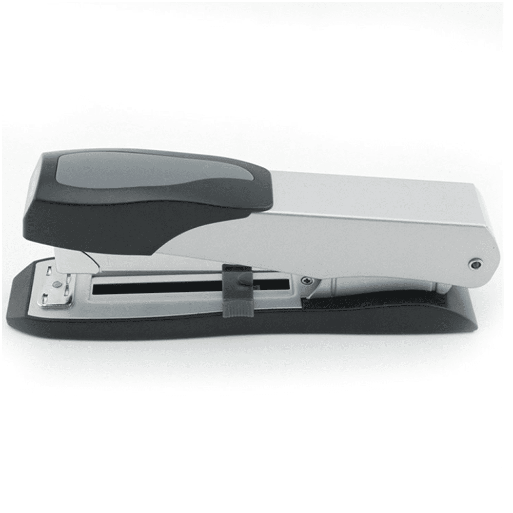 Full-size desktop stapler, 25-sheet capacity, effortless - Walmart.com