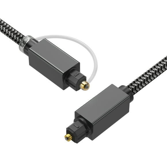 Optical Audio Cables