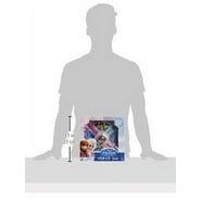 Disney Pixar Lightyear Seeker Squad Kids Game with Double-Sided Board ...