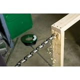 Greenlee Textron 66PT-3/4 3/4" Nail Eater® Auger Bit - Walmart.com