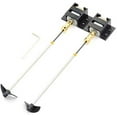 DIY RC Boat Motor Drive Set 130 Motor+Motor Seat+Copper Coupling+15cm ...