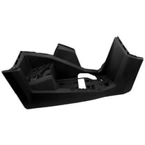 Can-Am 715004732 Aluminum Half Front Doors Maverick X3 & X3 Max OEM ...