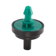 10 Orbit Drip System 2 GPH Pressure Compensating Dripper, Water Emitter ...