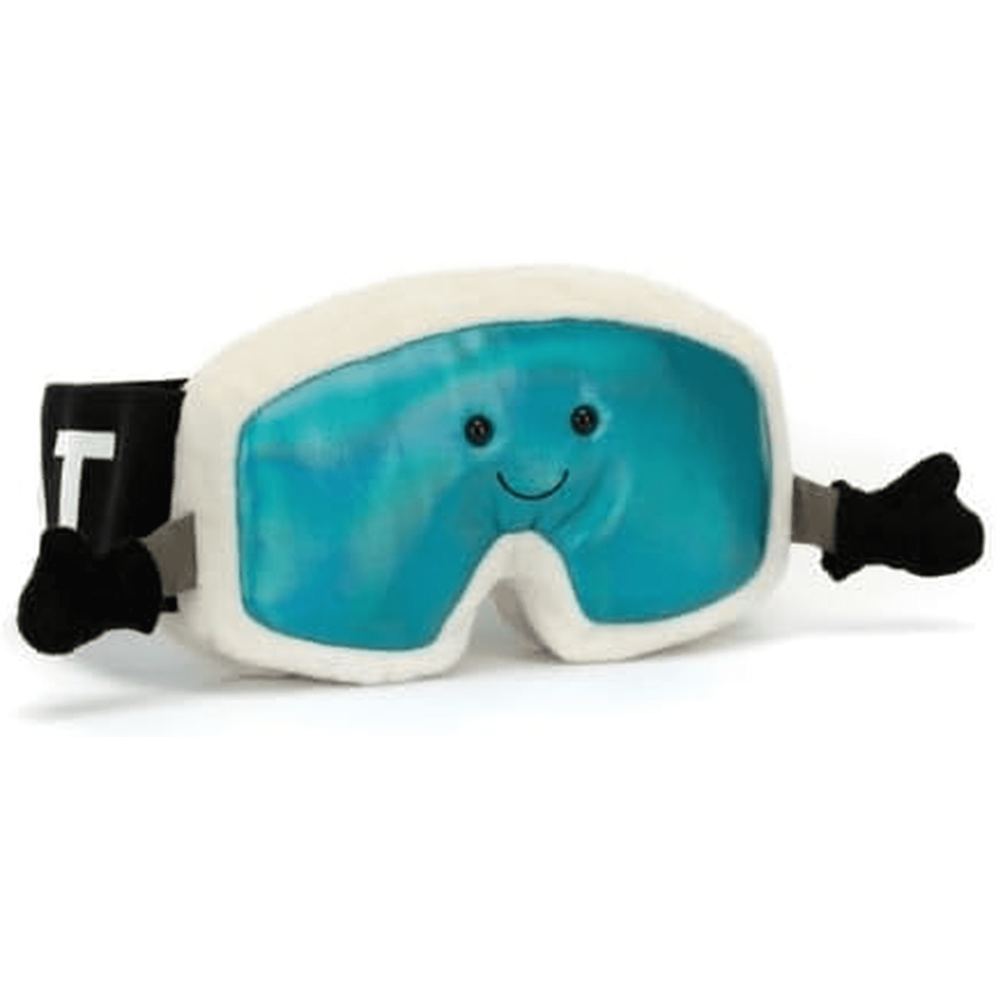 Click here for Amuseables Sports Ski Goggles - Jellycat prices