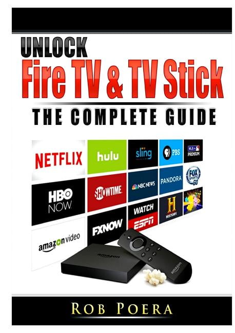 What's a jailbroken fire stick store