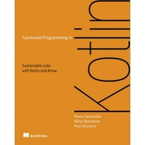Reactive Programming in Kotlin (Paperback) - Walmart.com