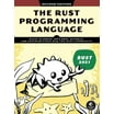 The Rust Programming Language, 2nd Edition, (Paperback) - Walmart.com