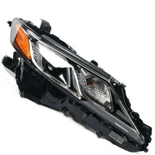 LABLT Headlights Replacement for 2018 2019 Toyota Camry L LE SE LED ...