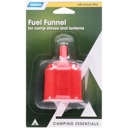 FUEL FUNNEL-WITH SCREEN - Walmart.com - Walmart.com