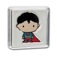 2020 Niue 1 oz Silver Chibi Coin Collection: Superman - Walmart.com