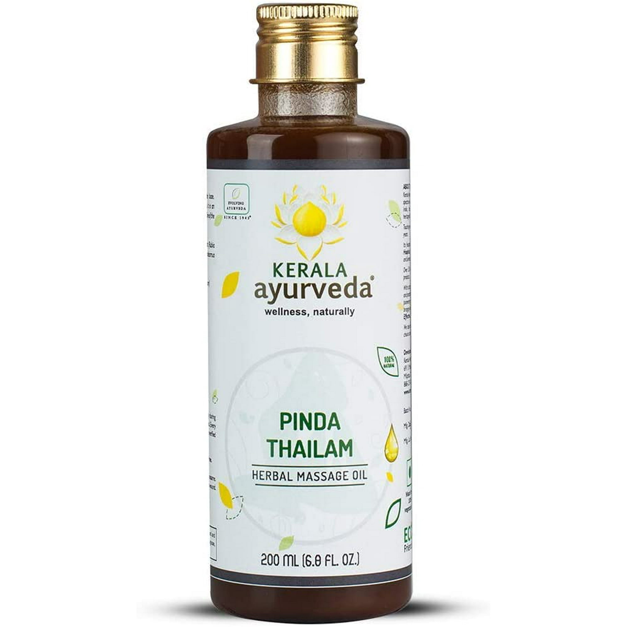 Click here for Kerala Ayurveda Pinda Thailam - Ayurvedic Massage... prices