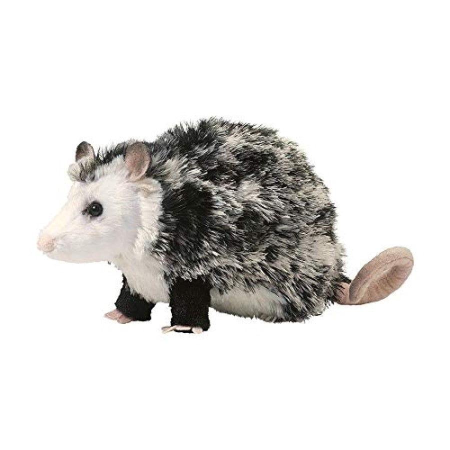 Douglas Oliver Possum Plush Stuffed Animal - Walmart.com