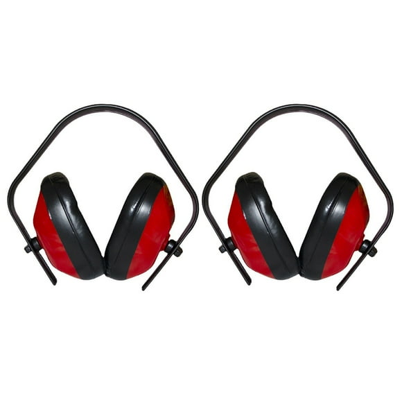 Ear Muffs Noise Cancelling