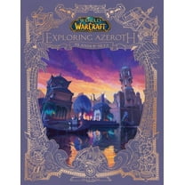 Exploring Azeroth: World of Warcraft: Exploring Azeroth: Northrend ...