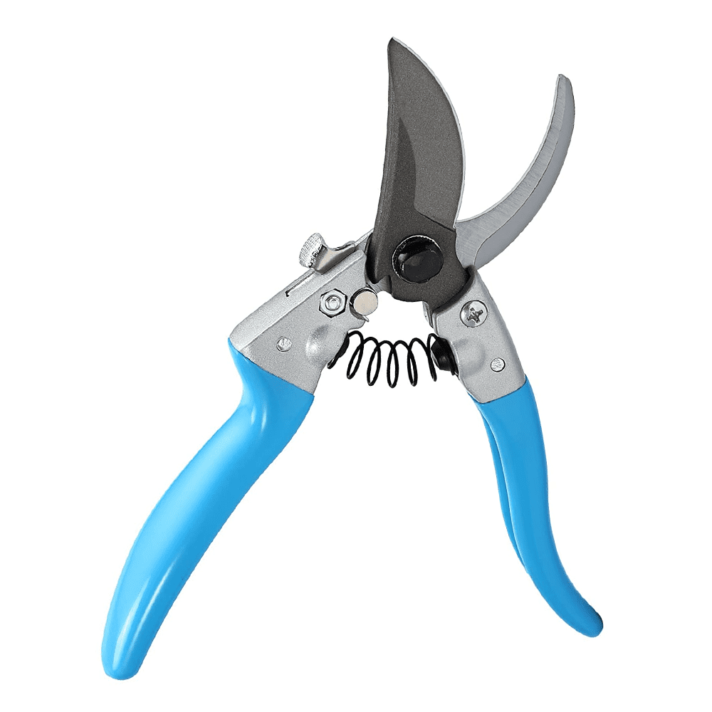 Bypass Pruning Shears Gardening Clippers Hand Pruners Garden Tools ...