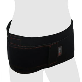 FUTURO Stabilizing Back Support L/XL, Adjustable Comfort, Breathable ...