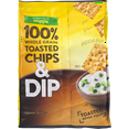Nabisco Wheat Thins Veggie Toasted Chips, 8.1 Oz. - Walmart.com