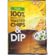 Nabisco Wheat Thins Veggie Toasted Chips, 8.1 Oz. - Walmart.com