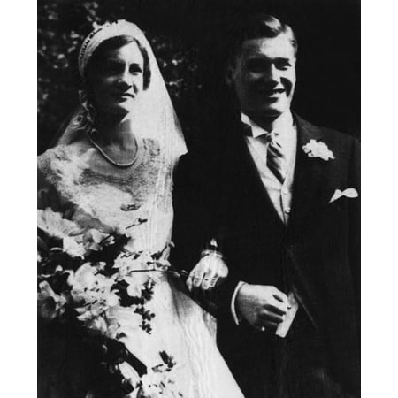 Rockefeller Family. Mary Clark Rockefeller And Future Us Vice President ...