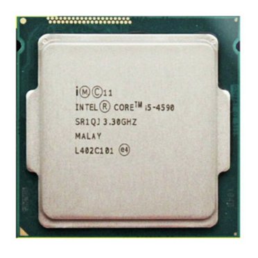 Intel Celeron G5900 3.4 GHz 2-Core LGA 1200 Processor - Walmart.com