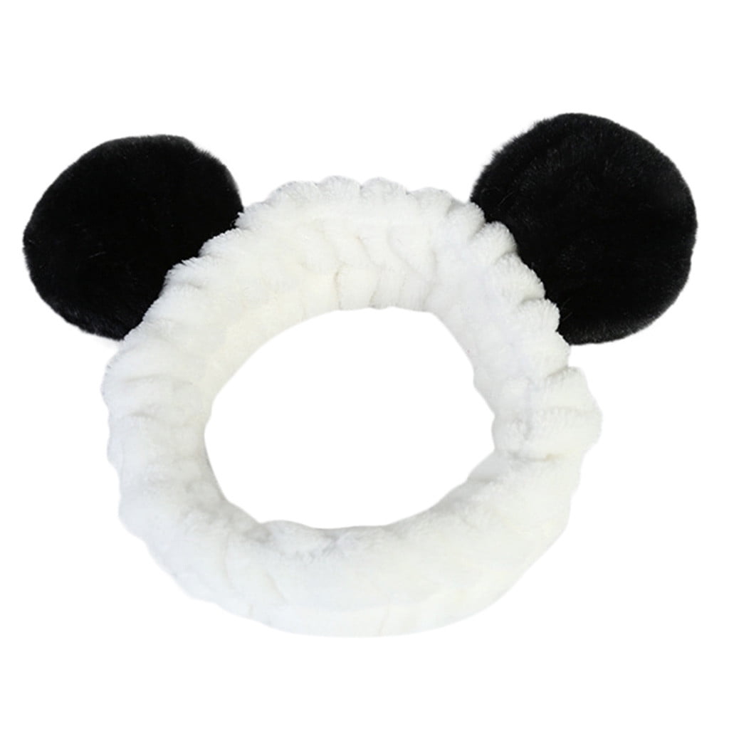 Click here for Clearance!uooqdmx Headband For Washing Face  Skinc... prices