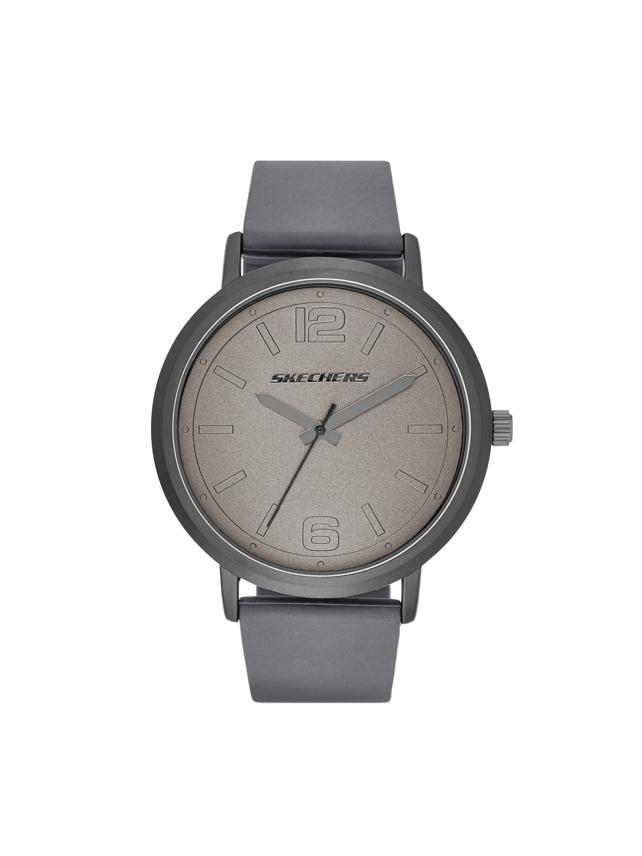 Skechers - Skechers Ardmore Men's 46MM Quartz Analog Watch with ...